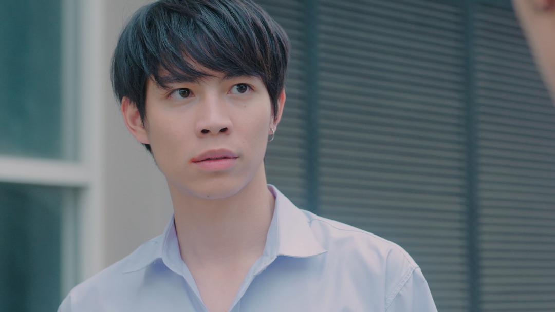 The Shipper 第01話／字幕 | 映画・ドラマ・アニメの動画はTELASA(テラサ)