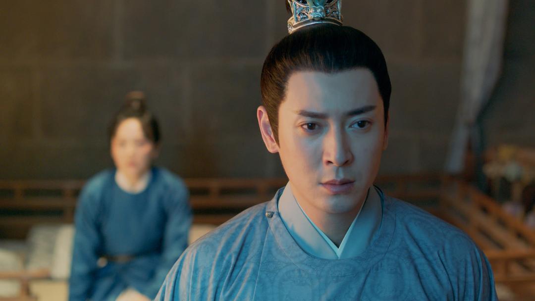 与君歌～乱世に舞う運命の姉妹～ 第33話／字幕 | 映画・ドラマ・アニメの動画はTELASA(テラサ)