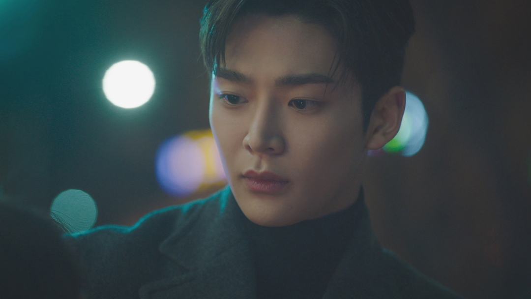 先輩、その口紅塗らないで 第30話／字幕 | 海外・アジアドラマの動画配信はTELASA(テラサ)-見逃し配信＆動画が見放題