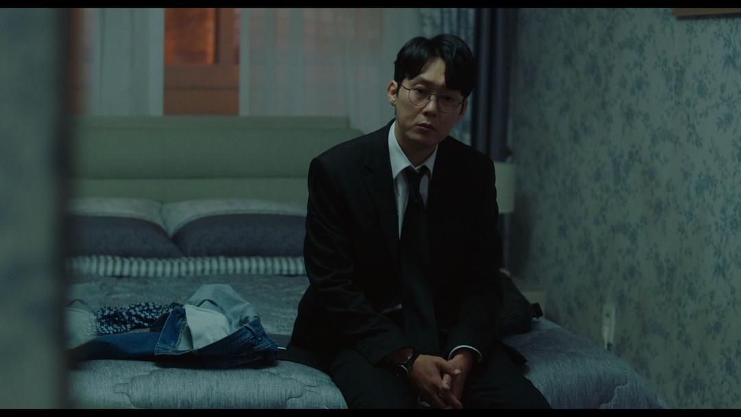 LOST 人間失格 第11話／字幕 | 映画・ドラマ・アニメの動画はTELASA(テラサ)