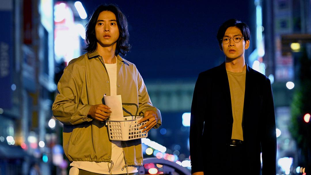 アトムの童（こ） 第05話 | 国内ドラマの動画配信はTELASA(テラサ)-見逃し配信＆動画が見放題