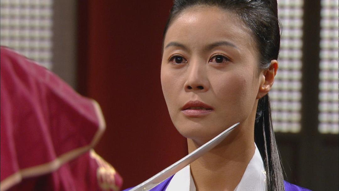 朱蒙 第22話／字幕 | 映画・ドラマ・アニメの動画はTELASA(テラサ)