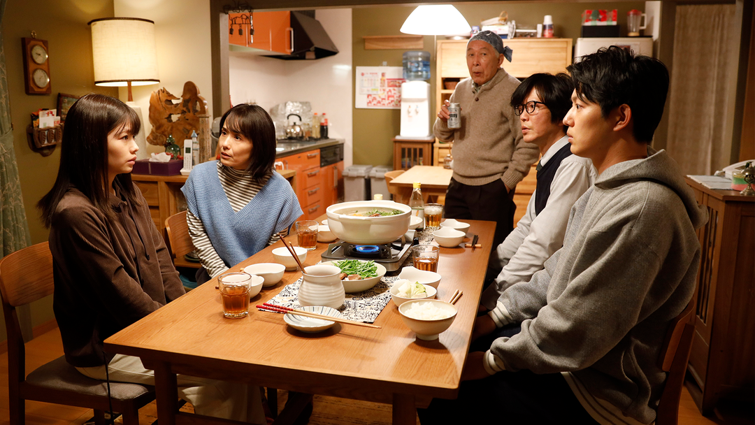 モコミ～彼女ちょっとヘンだけど～（2021/01/30放送分）第02話 | 国内ドラマの動画配信はTELASA(テラサ)-見逃し配信＆動画が見放題