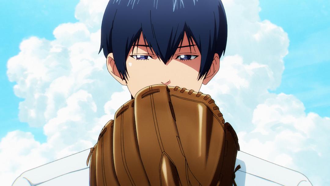 忘却バッテリー 第01話 | アニメの動画配信はTELASA(テラサ)-見逃し配信＆動画が見放題