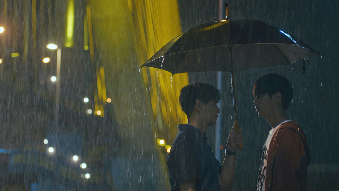 Absolute Zero -絶対零度- 第03話／字幕 | 海外・アジアドラマの動画配信はTELASA(テラサ)-見逃し配信＆動画が見放題