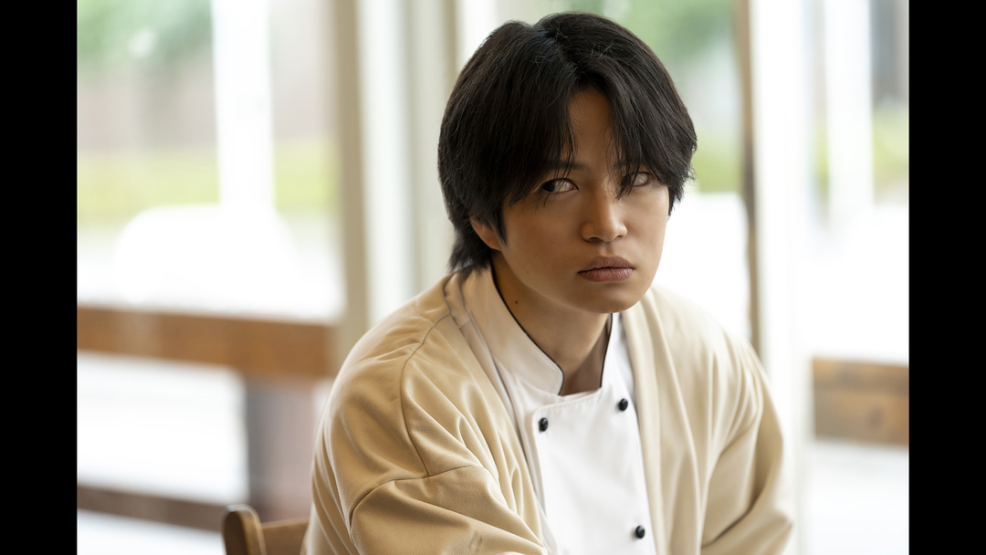 ギバーテイカー 第02話 | 国内ドラマの動画配信はTELASA(テラサ)-見逃し配信＆動画が見放題