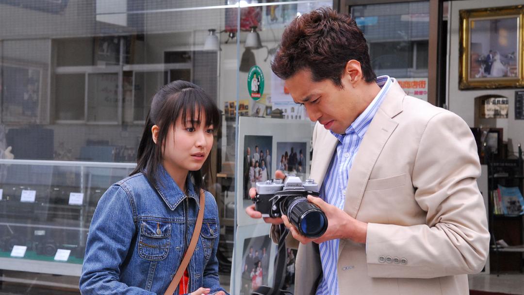 てるてるあした 第03話 | 国内ドラマの動画配信はTELASA(テラサ)-見逃し配信＆動画が見放題