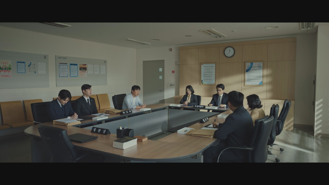 グッド・パートナー～離婚のお悩み解決します～ 第16話／字幕 | 映画・ドラマ・アニメの動画はTELASA(テラサ)