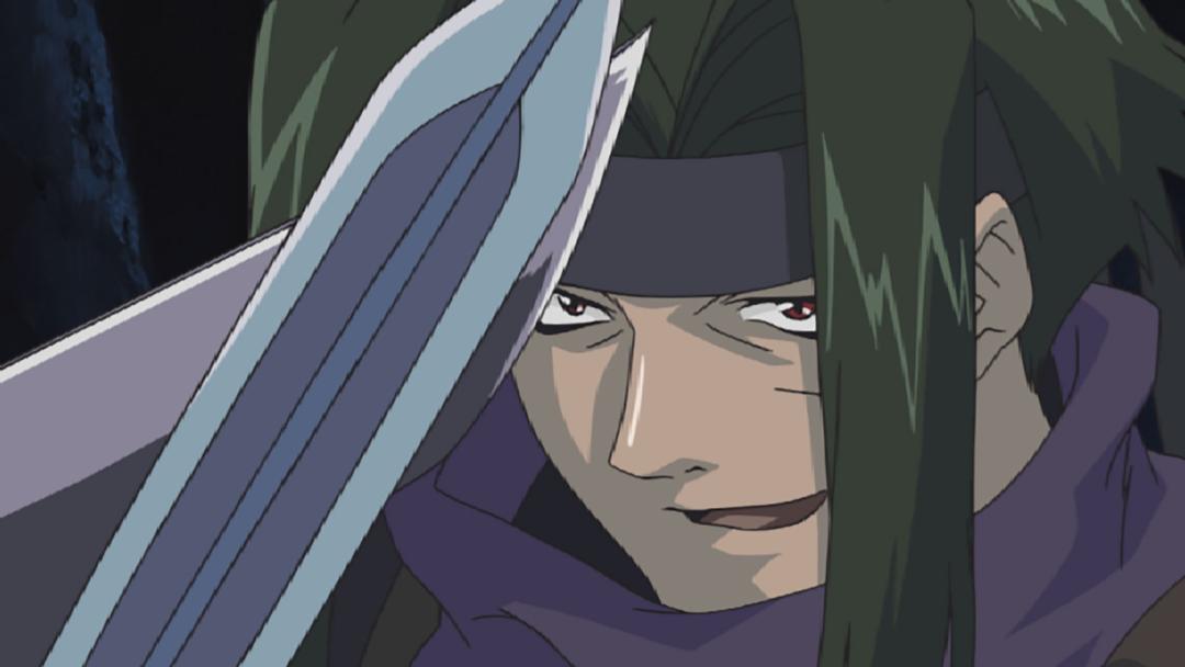 .hack／／SIGN 第06話 | アニメの動画配信はTELASA(テラサ)-見逃し配信＆動画が見放題