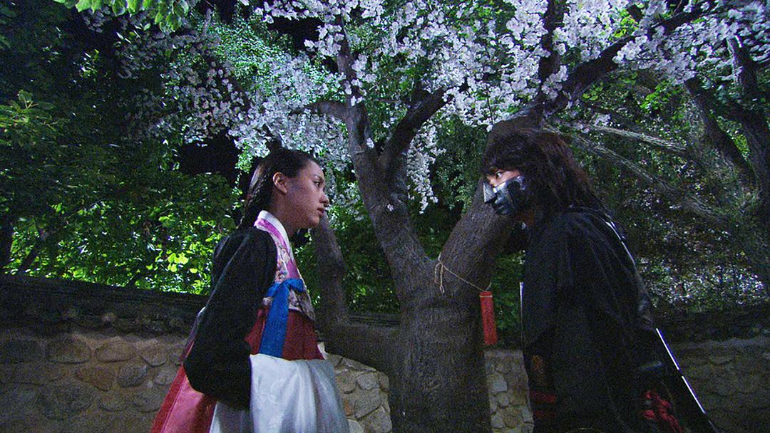 イルジメ〔一枝梅〕 第17話／字幕 | 映画・ドラマ・アニメの動画はTELASA(テラサ)