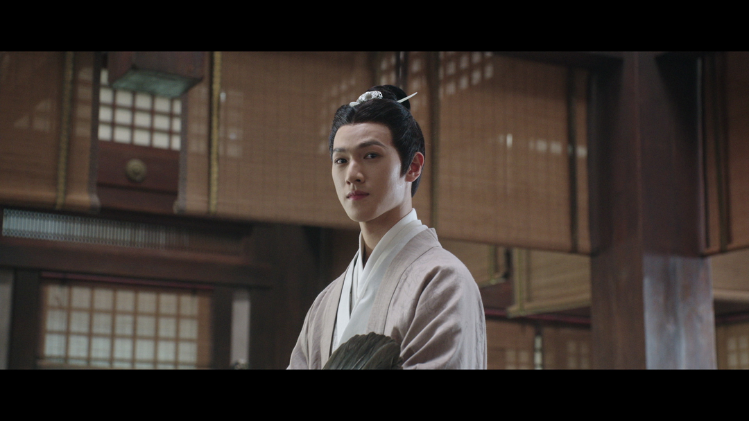 星漢燦爛＜せいかんさんらん＞ 第07話／字幕 | 海外・アジアドラマの動画配信はTELASA(テラサ)-見逃し配信＆動画が見放題