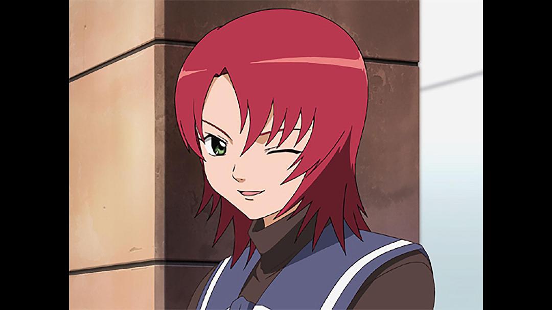 舞-HiME 第07話 | 映画・ドラマ・アニメの動画はTELASA(テラサ)