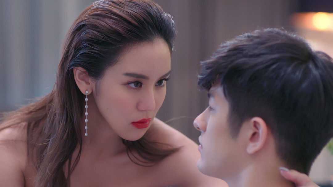 Oh My Boss 第12話／字幕 | 海外・アジアドラマの動画配信はTELASA(テラサ)-見逃し配信＆動画が見放題