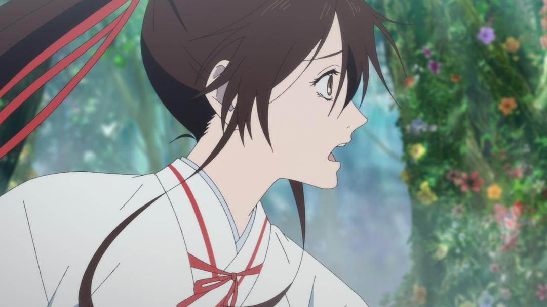 地獄楽 第06話 | アニメの動画配信はTELASA(テラサ)-見逃し配信＆動画が見放題