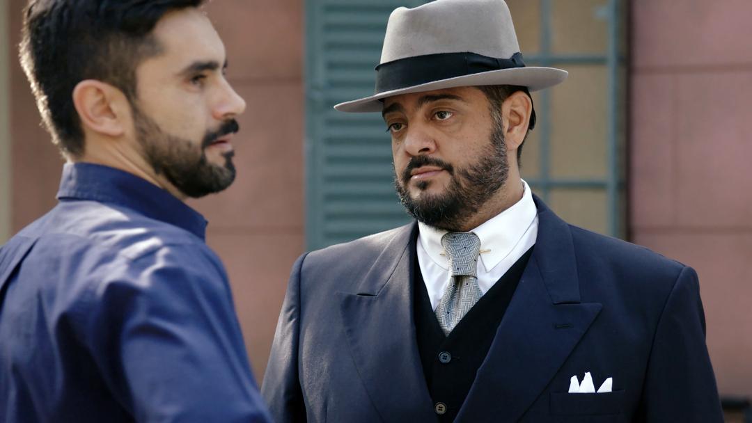 アルゼンチーナ～情熱と復讐の果て～ 第51話／字幕 | 海外・アジアドラマの動画配信はTELASA(テラサ)-見逃し配信＆動画が見放題