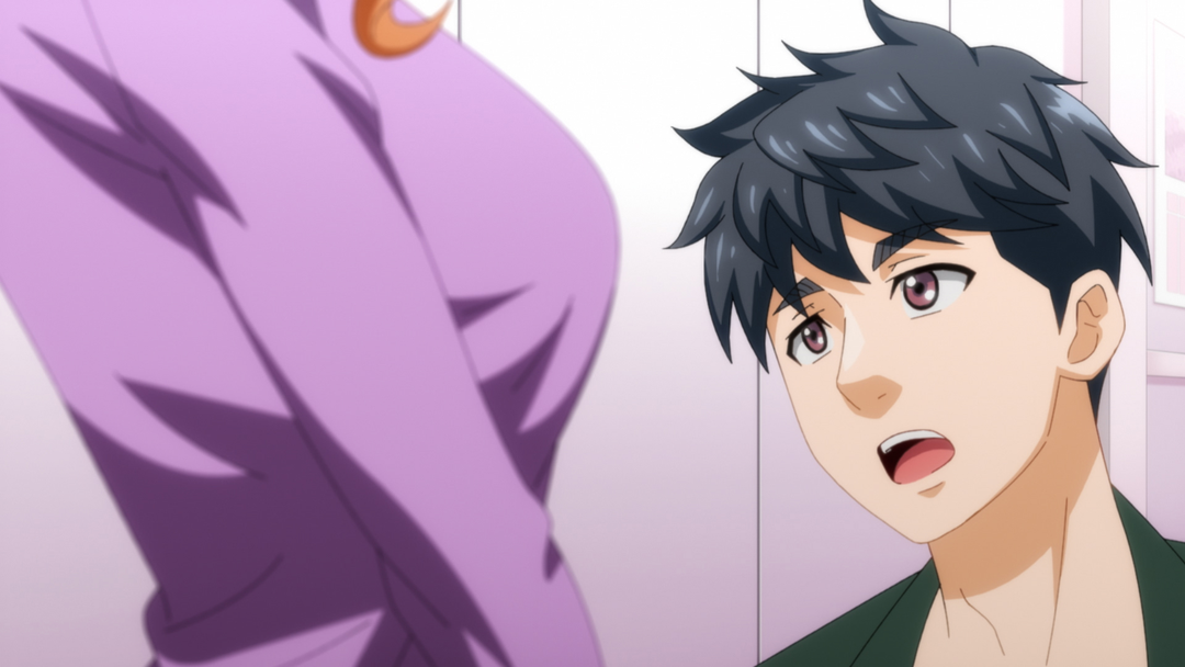 デキちゃうまで婚【オンエア版】 第08話（最終話） | 映画・ドラマ・アニメの動画はTELASA(テラサ)