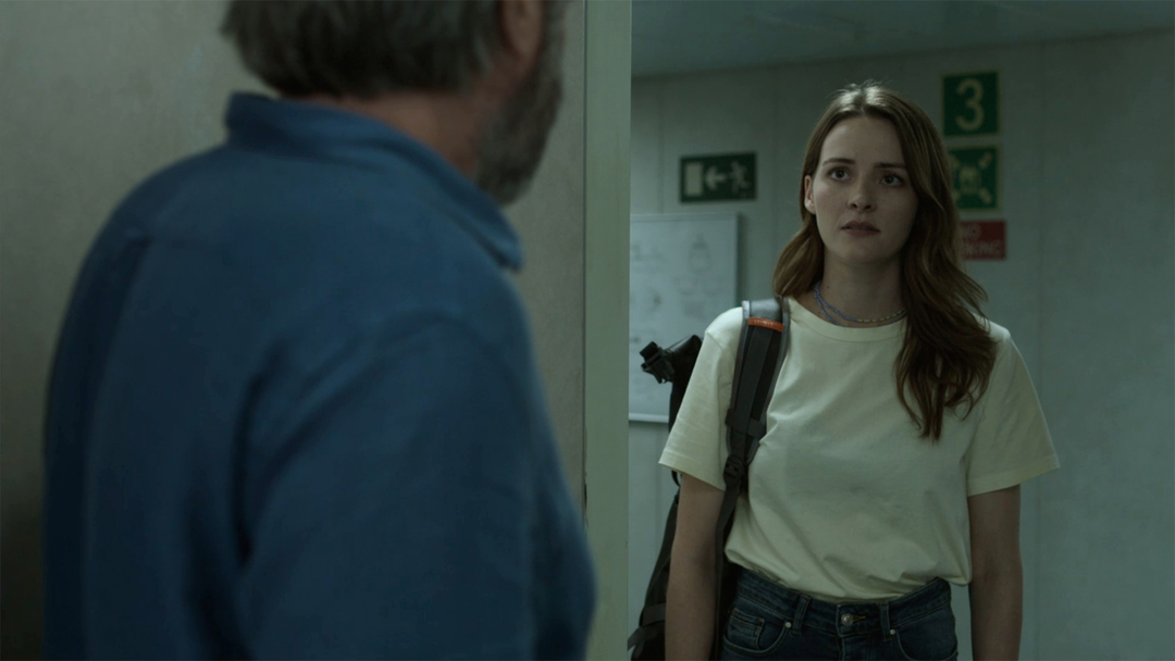 THE HEAD Season 2 第06話（最終話）／字幕 | 海外・アジアドラマの動画配信はTELASA(テラサ)-見逃し配信＆動画が見放題