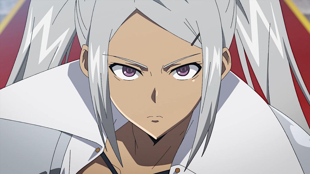 勇者が死んだ！ 第03話 | アニメの動画配信はTELASA(テラサ)-見逃し配信＆動画が見放題