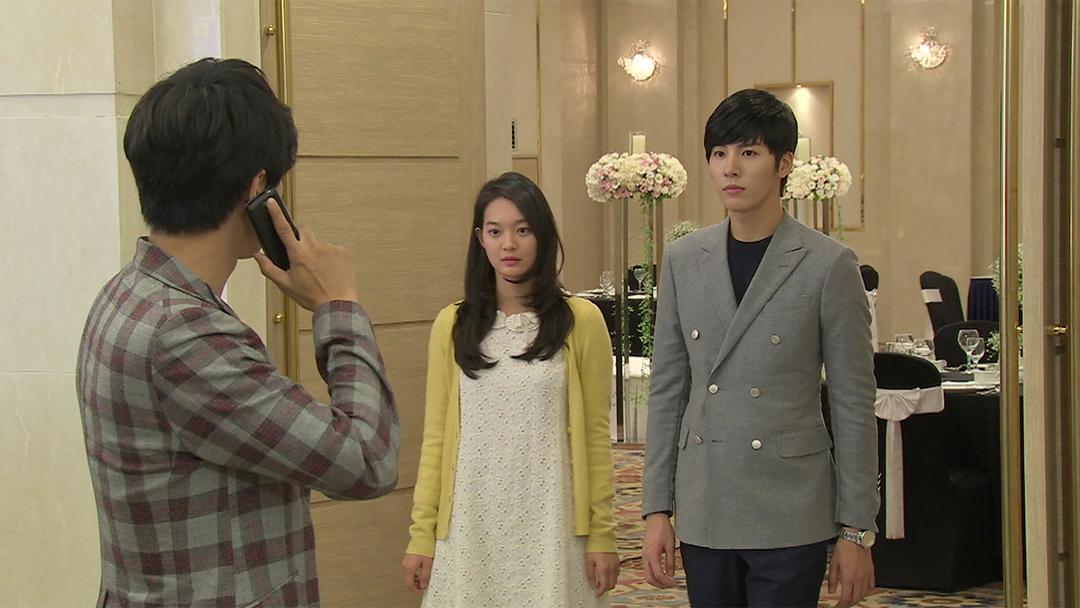 僕の彼女は九尾狐 第15話／字幕 | 映画・ドラマ・アニメの動画はTELASA(テラサ)