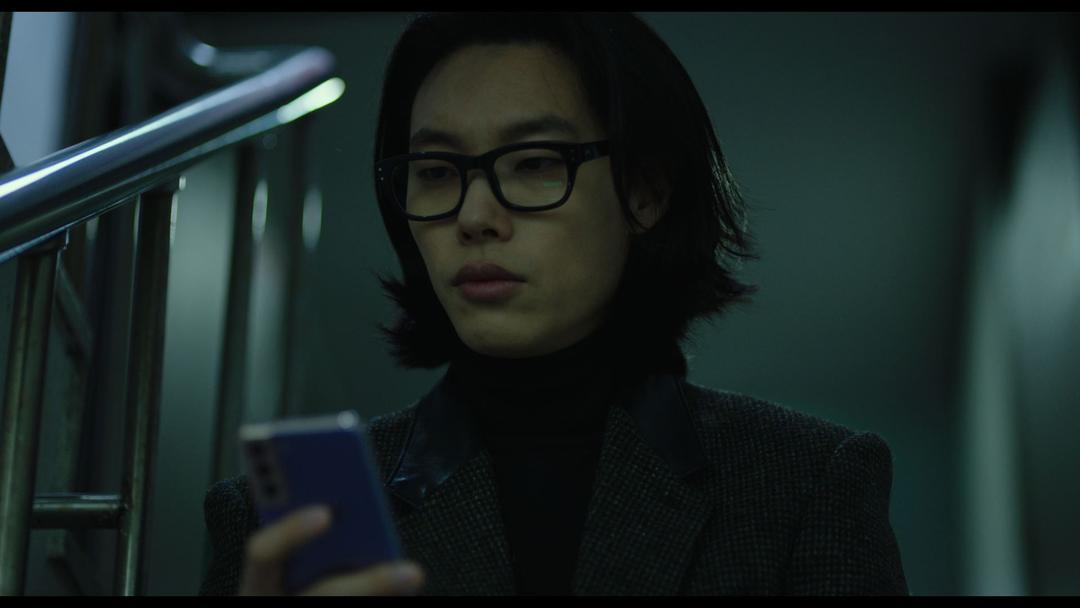 LOST 人間失格 第03話／字幕 | 映画・ドラマ・アニメの動画はTELASA(テラサ)