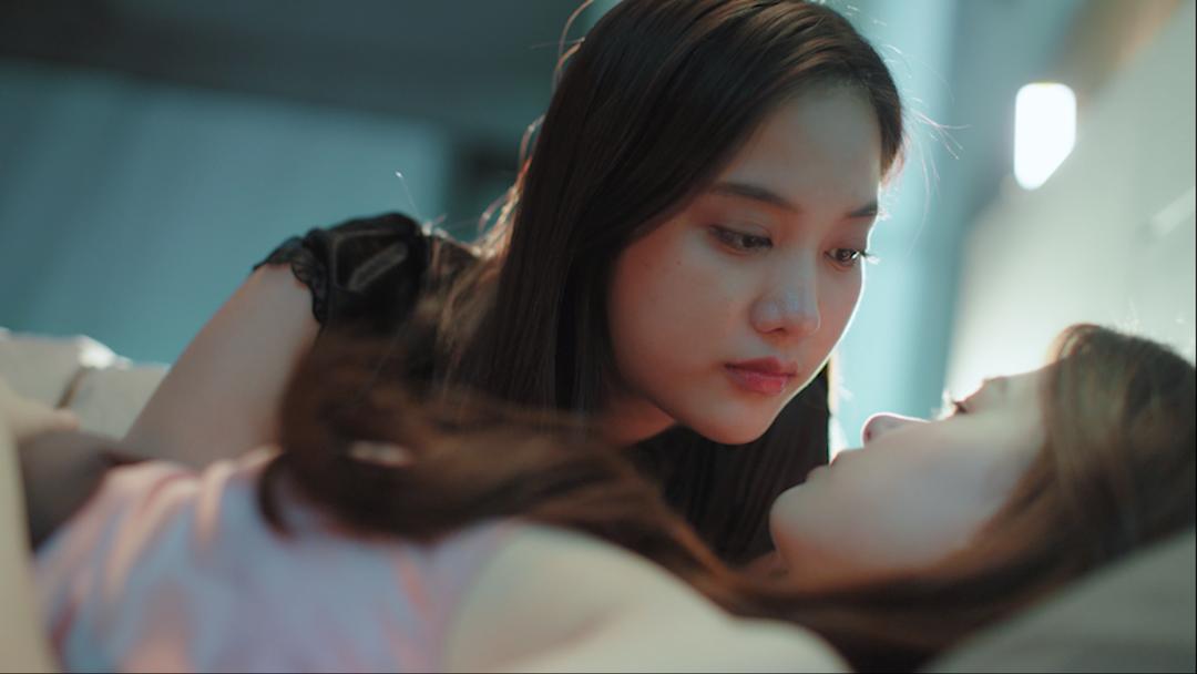 ギャップ・ザ・シリーズ 第08話／吹替 | 映画・ドラマ・アニメの動画はTELASA(テラサ)