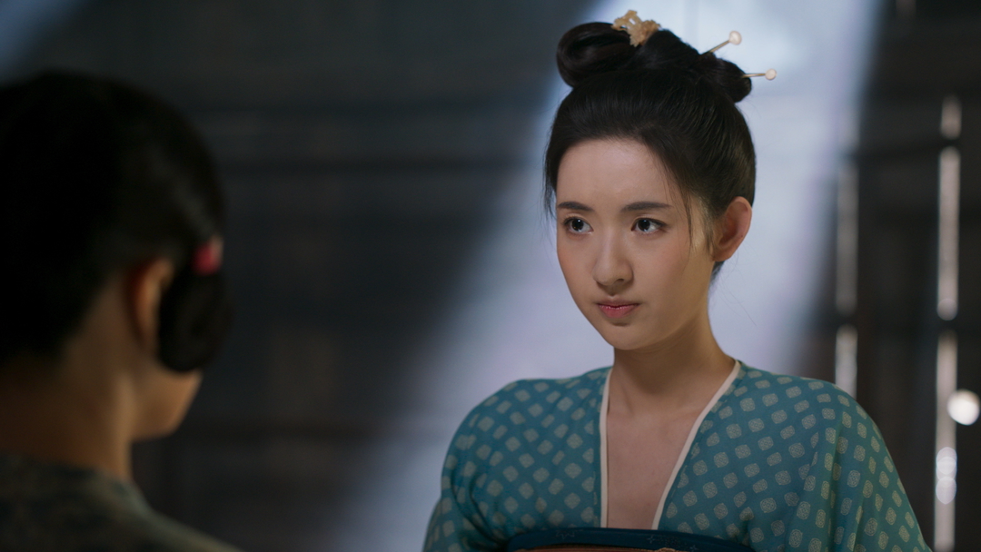 双燕秘抄 乱世を舞う二羽の絆 第02話／字幕 | 映画・ドラマ・アニメの動画はTELASA(テラサ)