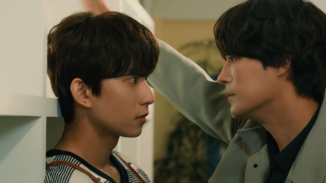 俺は恋愛なんか求めてない！ 第02話／字幕 | 映画・ドラマ・アニメの動画はTELASA(テラサ)