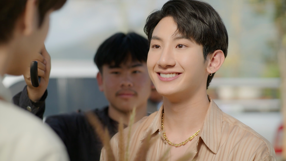 Star＆Sky：Sky in Your Heart 第03話／字幕 | 海外・アジアドラマの動画配信はTELASA(テラサ)-見逃し配信＆動画が見放題