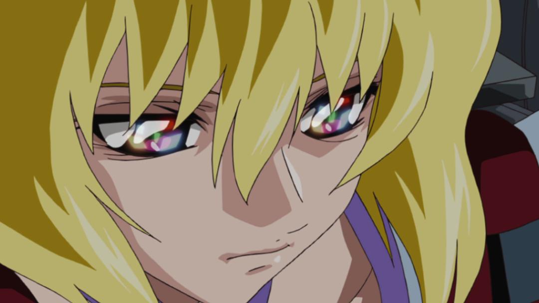 機動戦士ガンダムSEED DESTINY スペシャルエディション HDリマスター 第01話 | アニメの動画配信はTELASA(テラサ)-見逃し配信＆動画が見放題