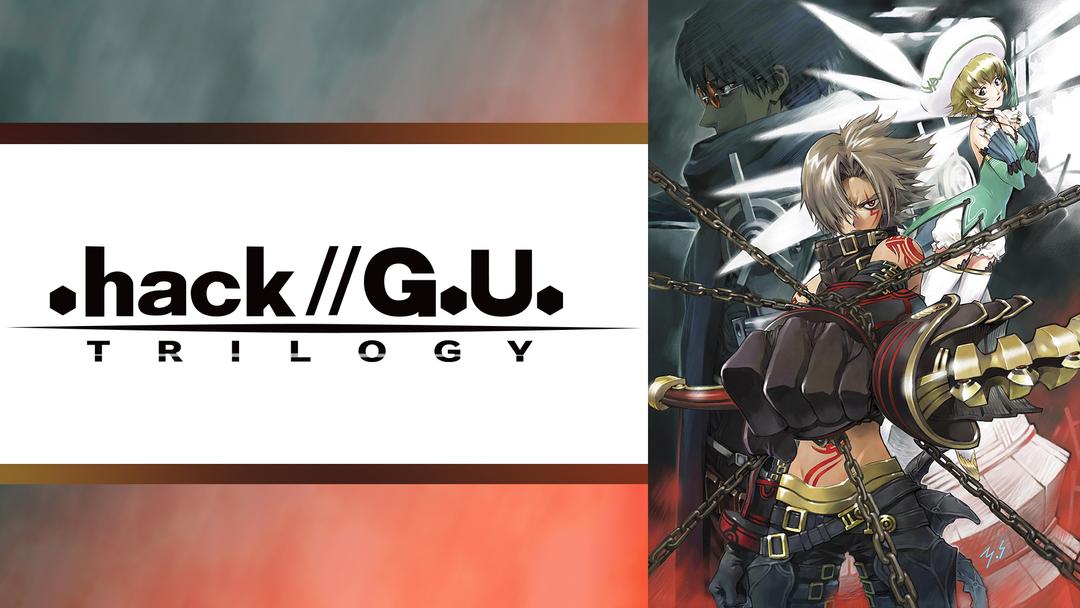 .hack／／G.U. TRILOGY | アニメの動画配信はTELASA(テラサ)-見逃し配信＆動画が見放題