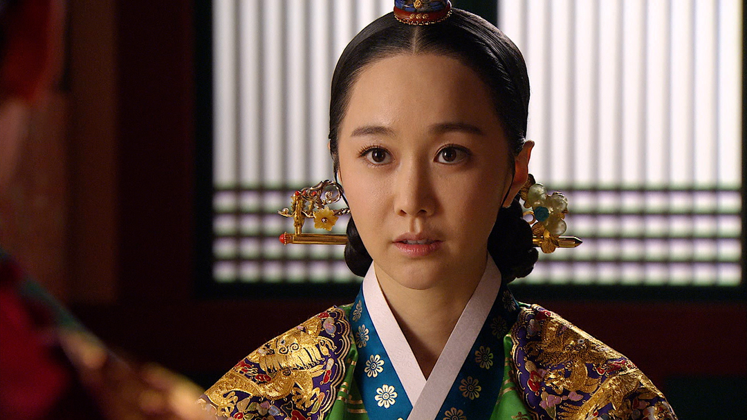 太陽を抱く月 第10話／字幕 | 海外・アジアドラマの動画配信はTELASA(テラサ)-見逃し配信＆動画が見放題