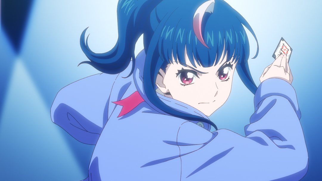 カードファイト！！ ヴァンガード Divinez デラックス決勝編 第04話 | キッズ・特撮の動画配信はTELASA(テラサ)-見逃し配信＆動画が見放題