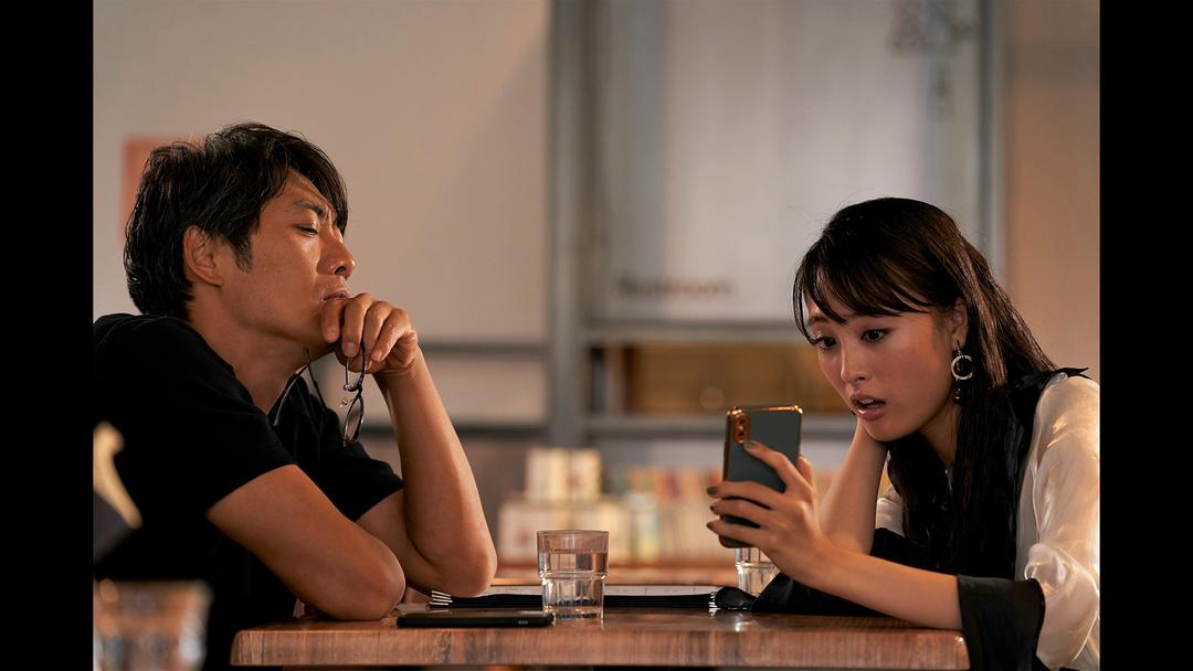 今どきの若いモンは 第04回（第10話～第12話） | 映画・ドラマ・アニメの動画はTELASA(テラサ)