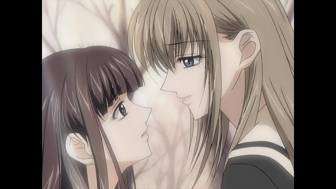 マリア様がみてる 第11話 | アニメの動画配信はTELASA(テラサ)-見逃し配信＆動画が見放題