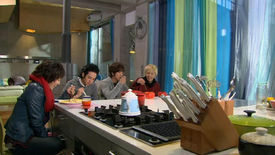 美男＜イケメン＞ですね 第13話／字幕 | 映画・ドラマ・アニメの動画はTELASA(テラサ)