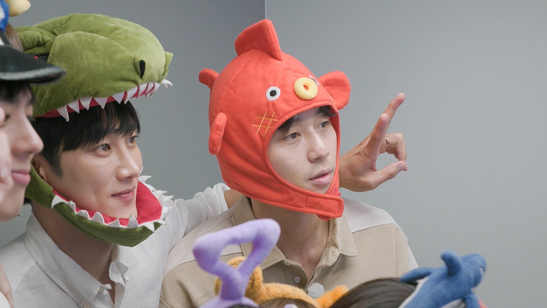 青春MT～Re：メンバーアゲイン～ 第05話／字幕 | バラエティ・音楽の動画配信はTELASA(テラサ)-見逃し配信＆動画が見放題