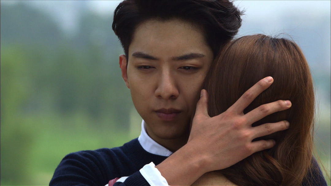 誘惑 第13話／字幕 | 海外・アジアドラマの動画配信はTELASA(テラサ)-見逃し配信＆動画が見放題