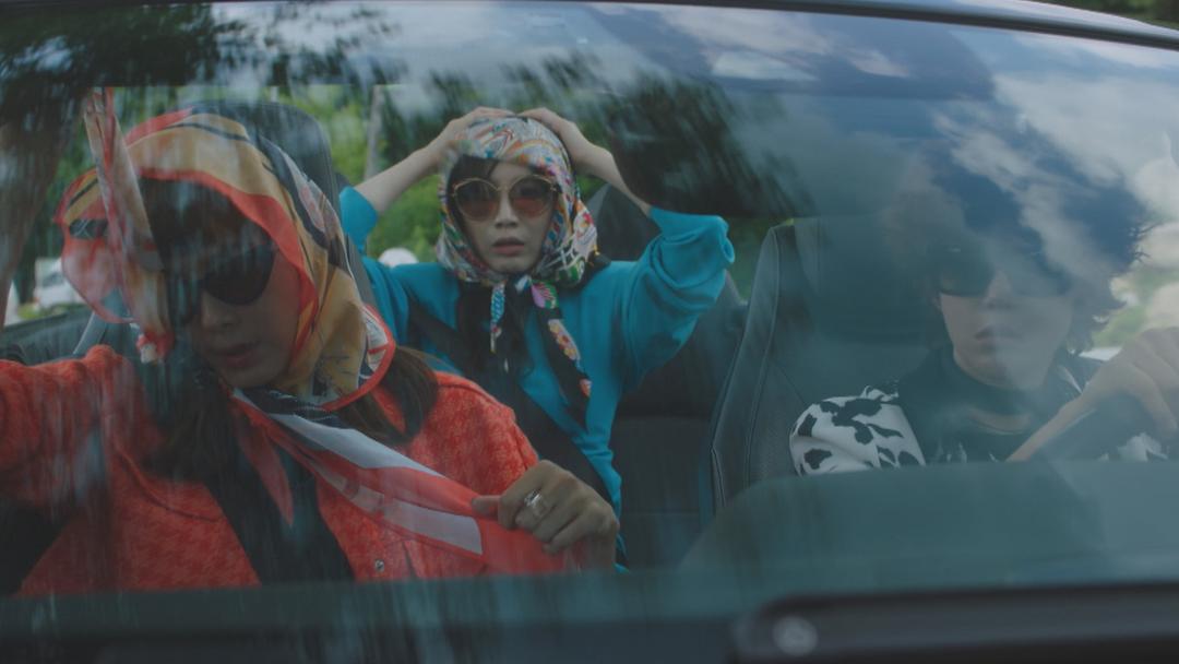 魔女は生きている～妻たちの復讐～ 第18話／字幕 | 海外・アジアドラマの動画配信はTELASA(テラサ)-見逃し配信＆動画が見放題