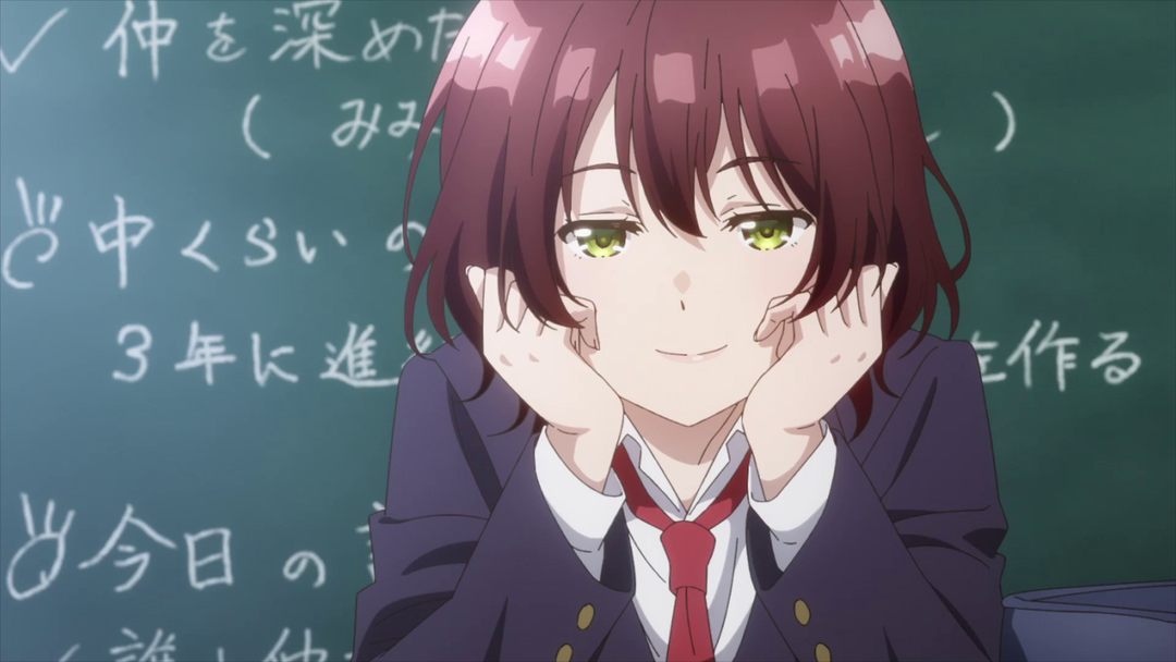 弱キャラ友崎くん 2nd STAGE 第09話 | アニメの動画配信はTELASA(テラサ)-見逃し配信＆動画が見放題