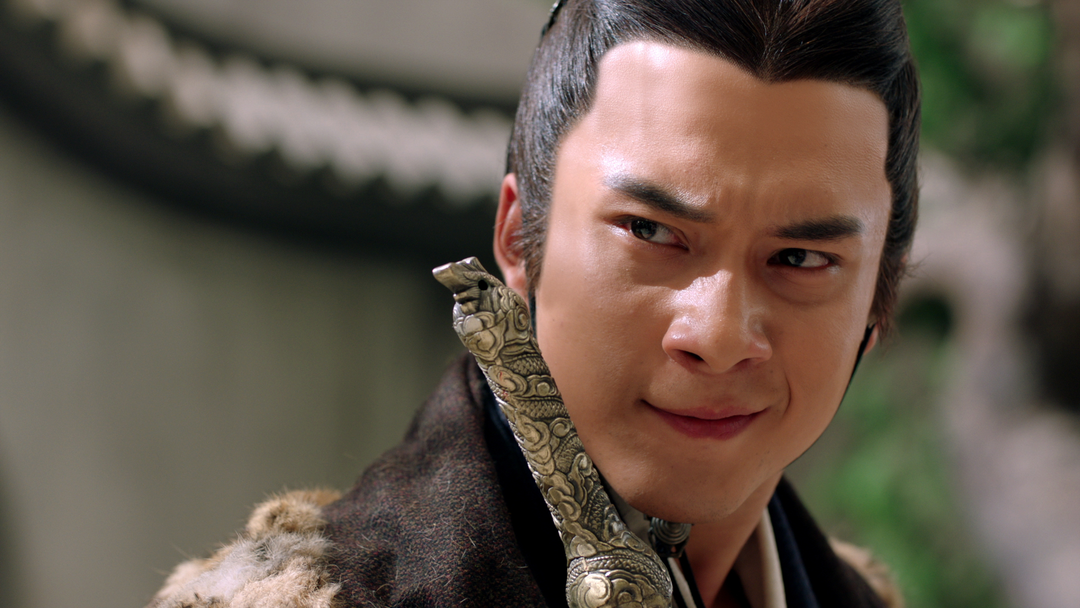 三国志 秘密の皇帝 第51話／字幕 | 映画・ドラマ・アニメの動画はTELASA(テラサ)