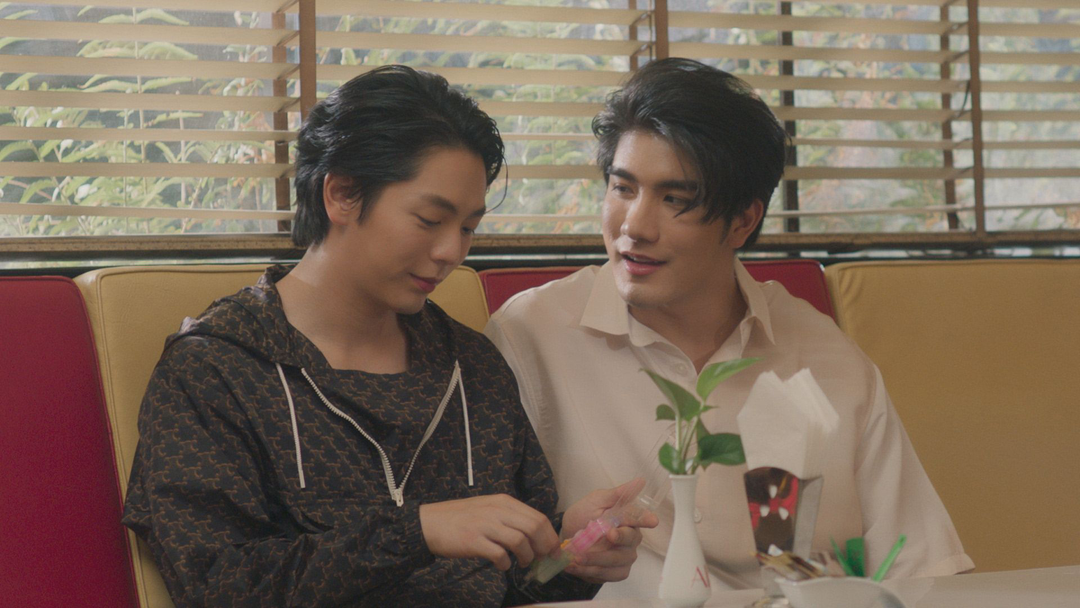 MY STAND-IN～身替わりの君～ 第02話／字幕 | 映画・ドラマ・アニメの動画はTELASA(テラサ)