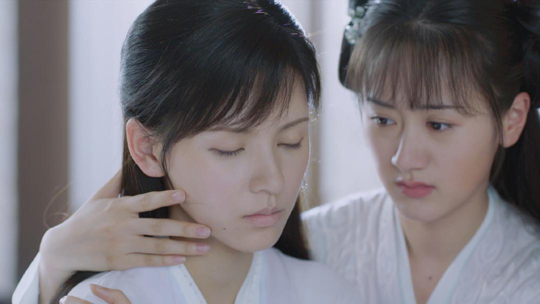 琉璃～めぐり逢う2人、封じられた愛～ 第25話／字幕 | 映画・ドラマ・アニメの動画はTELASA(テラサ)