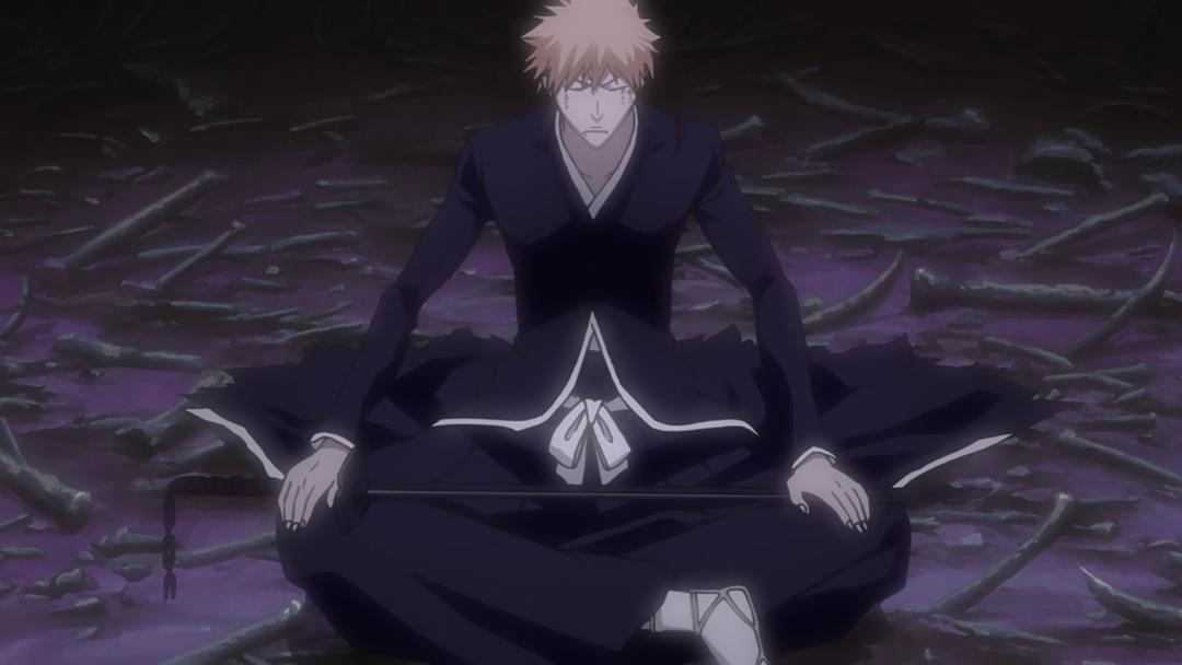 BLEACH 破面・滅亡篇 第302話 | 映画・ドラマ・アニメの動画はTELASA(テラサ)