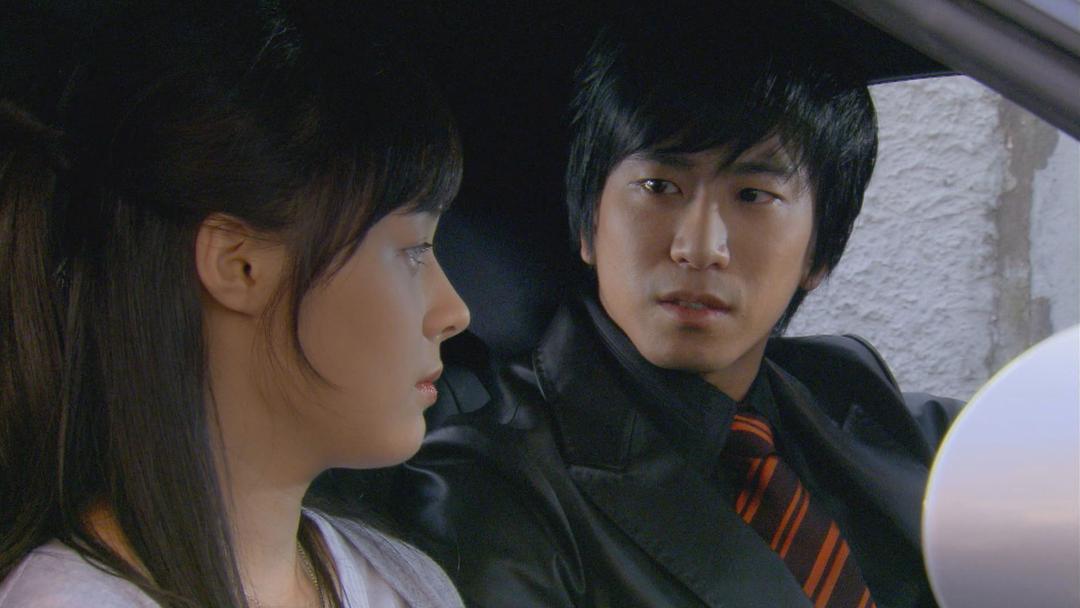 宮S～Secret Prince～ 第12話／字幕 | 映画・ドラマ・アニメの動画はTELASA(テラサ)