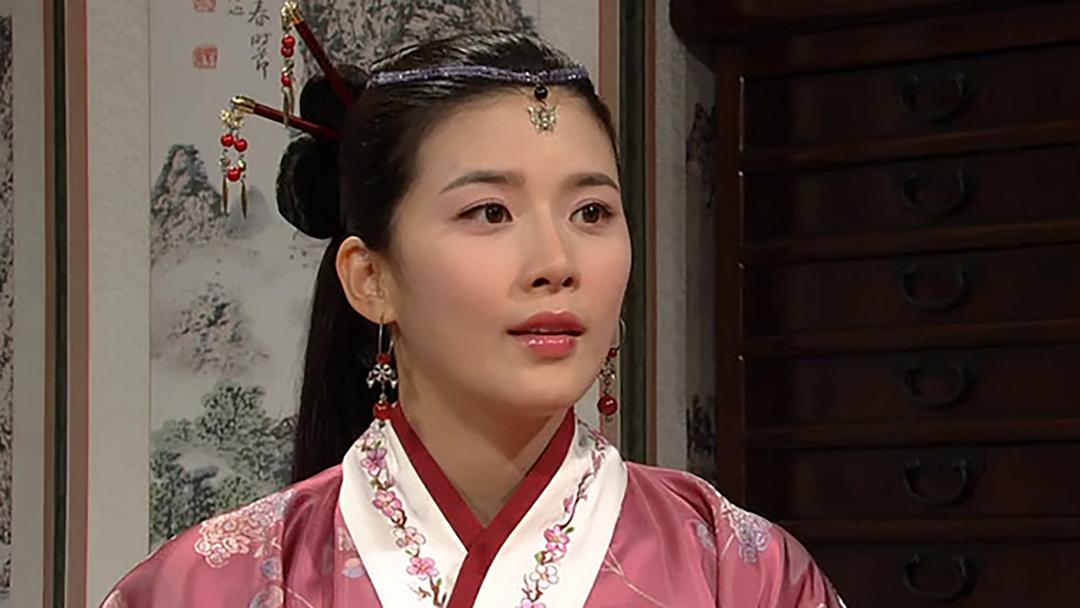 薯童謠（ソドンヨ） 第24話／字幕 | 海外・アジアドラマの動画配信はTELASA(テラサ)-見逃し配信＆動画が見放題