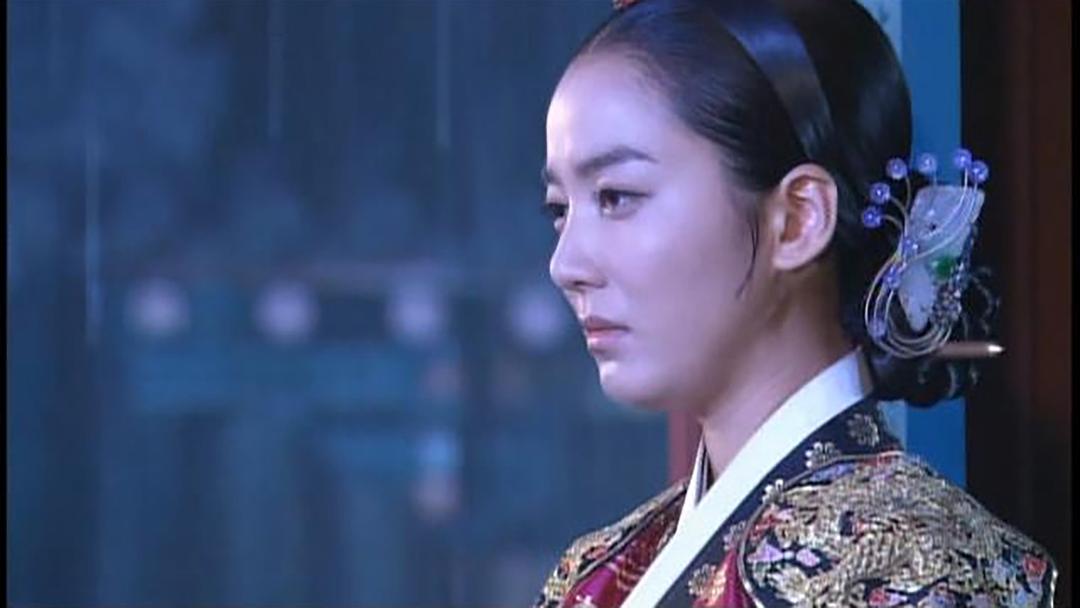 トンイ 第27話／字幕 | 映画・ドラマ・アニメの動画はTELASA(テラサ)