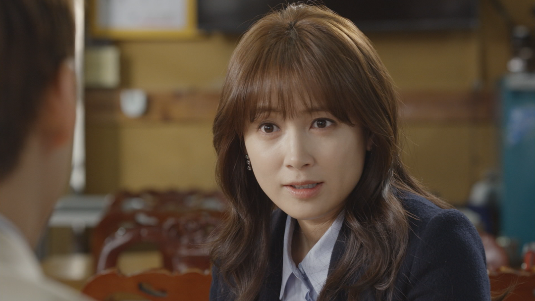 キム課長とソ理事～Bravo！ Your life～ 第07話／字幕 | 映画・ドラマ・アニメの動画はTELASA(テラサ)