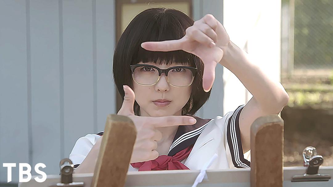 SPECサーガ黎明篇「サトリの恋」 第01話 | 国内ドラマの動画配信はTELASA(テラサ)-見逃し配信＆動画が見放題