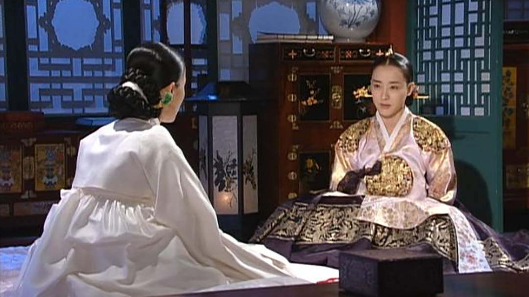 イ・サン 第57話／字幕 | 映画・ドラマ・アニメの動画はTELASA(テラサ)