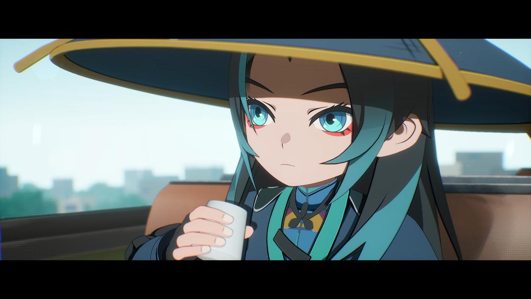 RINGING FATE 第07話 | アニメの動画配信はTELASA(テラサ)-見逃し配信＆動画が見放題